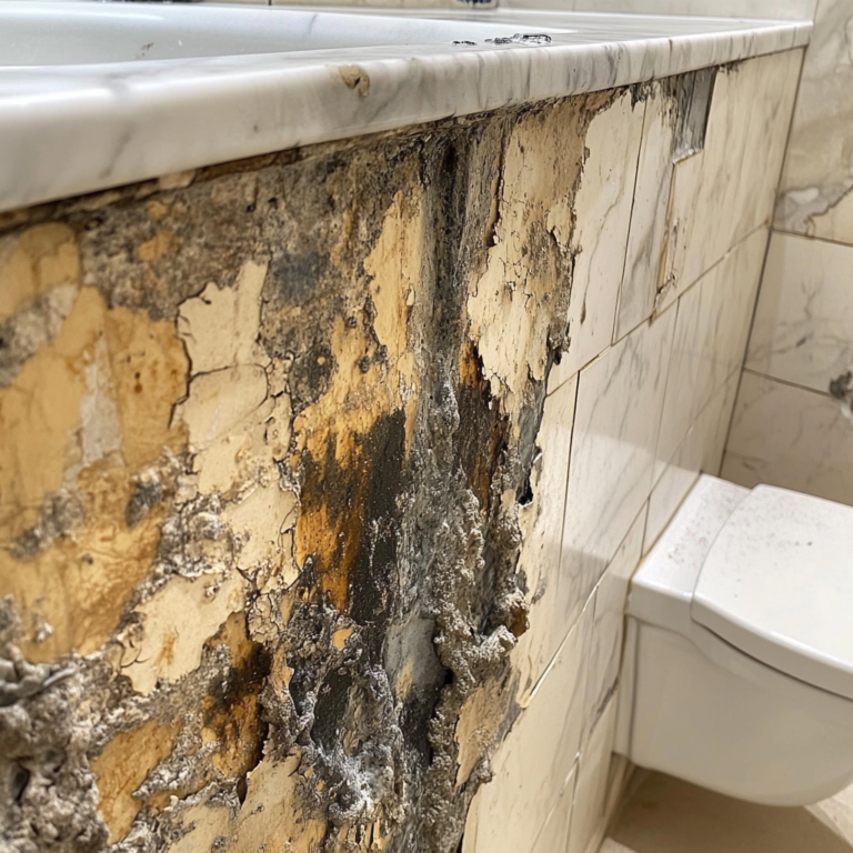 Dr. Mold Remediation